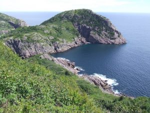 Gold Prospecting in Newfoundland and Labrador - How to Find Gold Nuggets