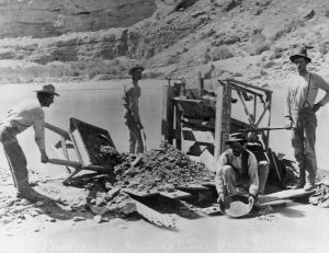 Gold Prospecting in Utah - How to Find Gold Nuggets