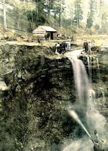 The Richest Areas for Gold Mining in Southwest Oregon - How to Find ...